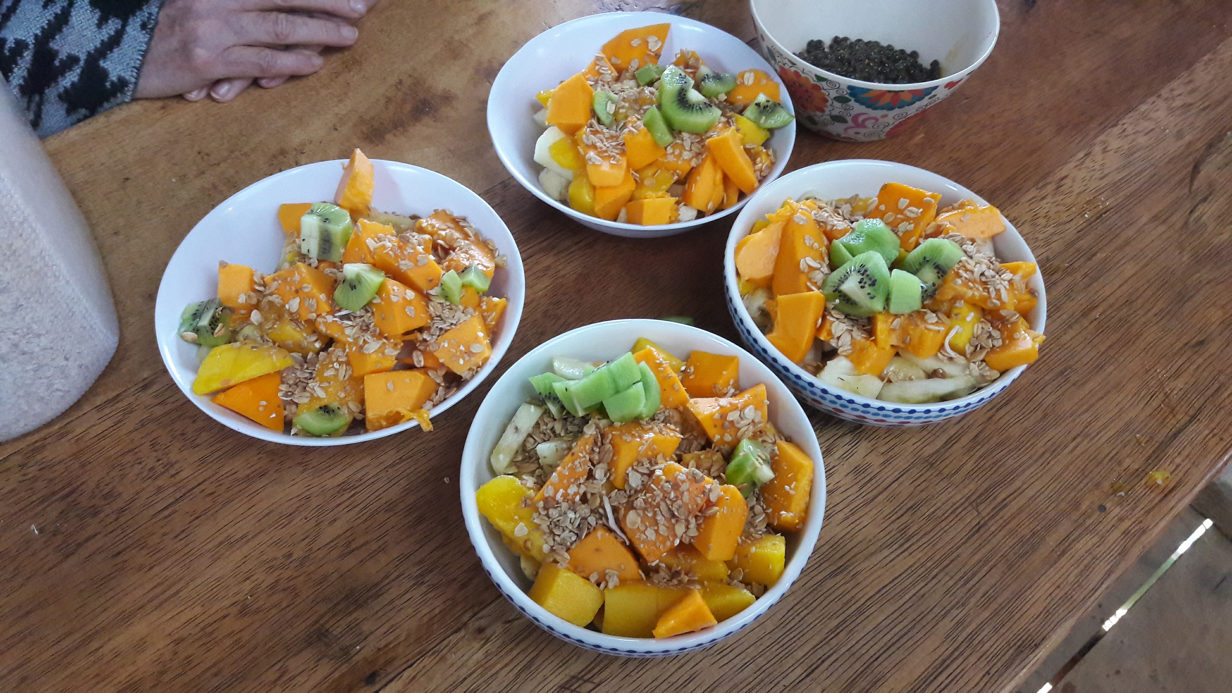 Healthy Tasty Food - GaiaVerso